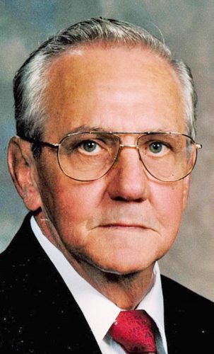 George F. Cope | News, Sports, Jobs - The Review